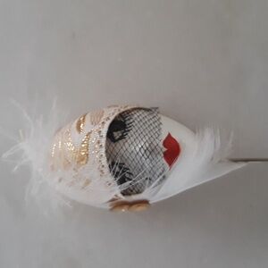 Jewelry | Beautiful Vintage Flapper French Stick Pin Brooch 197s ...